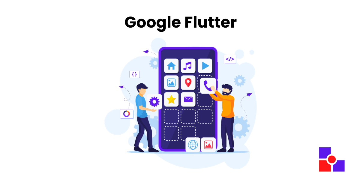 Unleash the Power of Flutter: Building Exceptional No. 1 Mobile Apps - Flutters