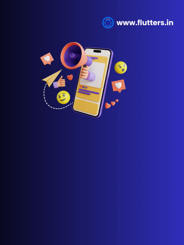 Is Flutter A Frontend Or Backend Unveiling The Power Of Flutter In App Development Flutters