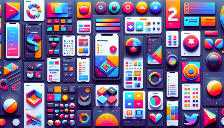 Flutter UI Design: Key Principles for Crafting Exceptional App ...