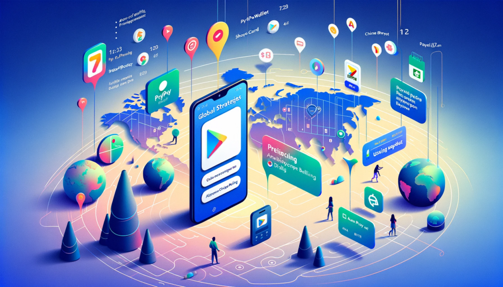 Power Your Growth on Google Play: Discover the Latest Updates - Flutters