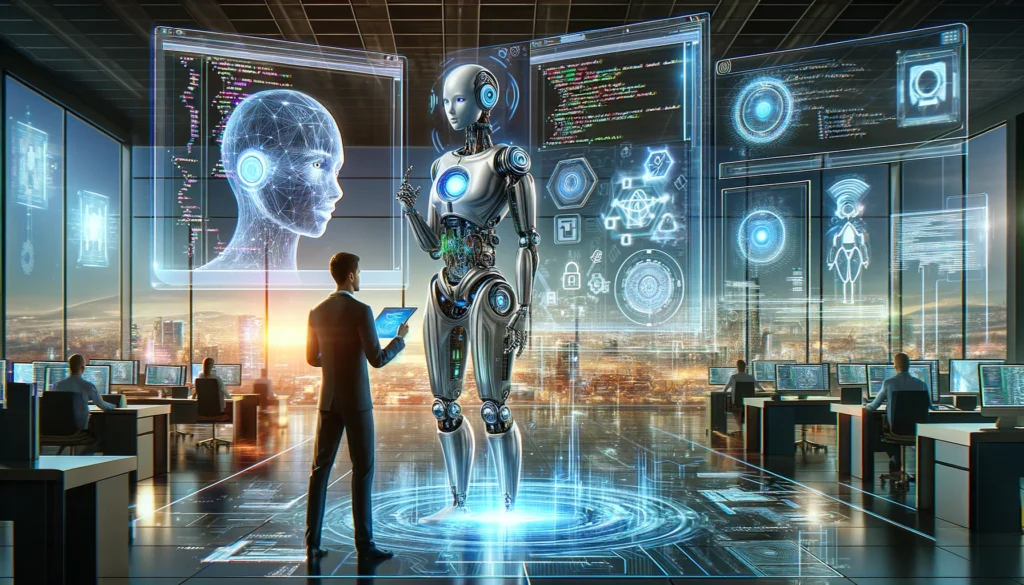 Devin Unveiled: Pioneering the Era of AI Software Engineer - Flutters