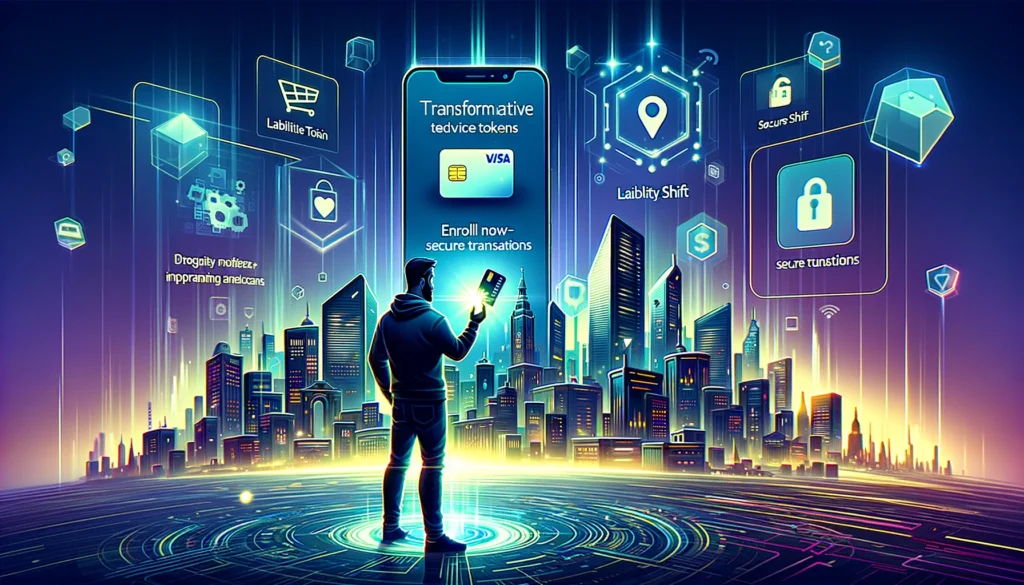 Google Pay - Enabling liability shift for eligible Visa device token ...