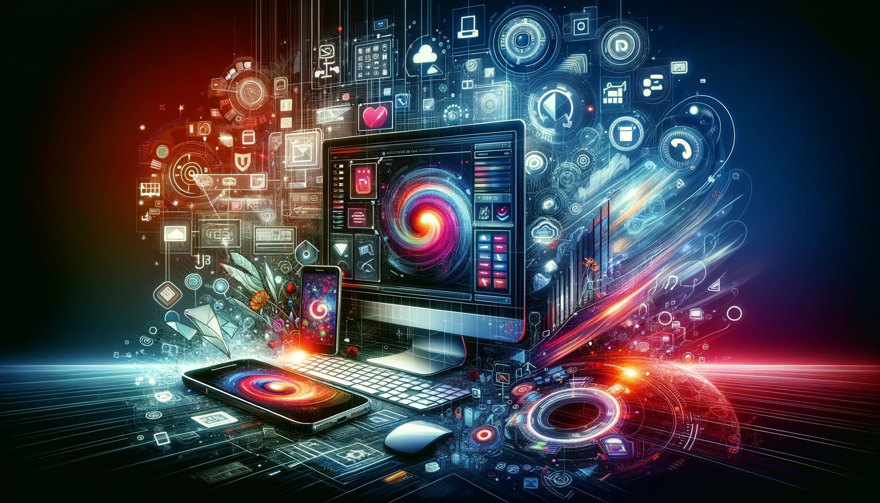 Is Flutter Frontend or Backend? The Ideal Choice for Digital Products ... Is Flutter Frontend or Backend? The Ideal Choice for Digital Products ...