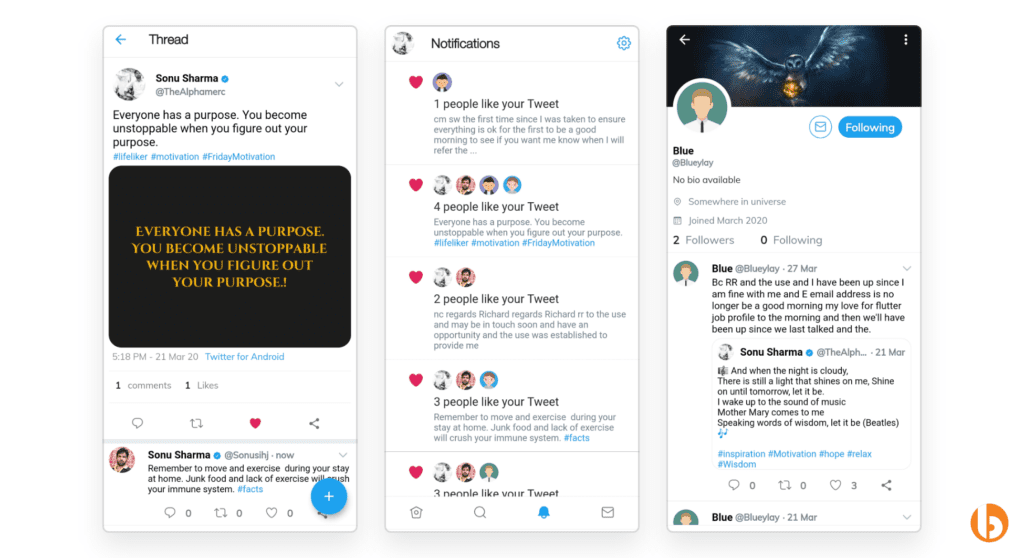 Flutter Open-Source Projects to Become a Better Developer 2024 - Flutters Flutter Open-Source Projects to Become a Better Developer 2024 - Flutters