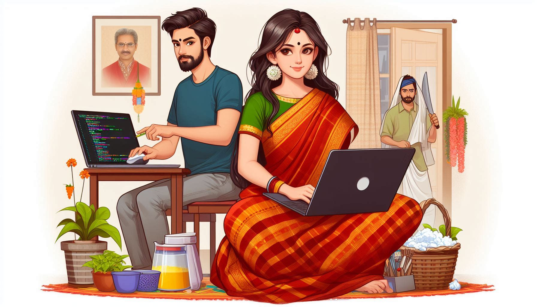 Flutter Example Using Applifecyclelistener Flutters