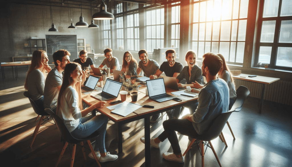 How to get software projects? - Flutters