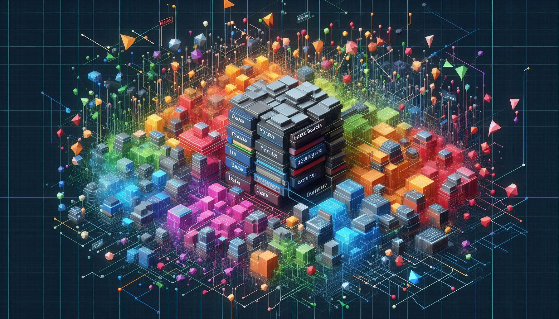 Makefiles for Flutter- Mastering without Memorization - Flutters