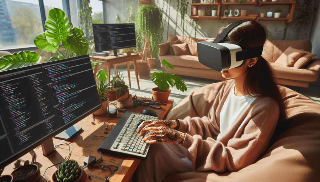 Meta opens up its VR OS to third-party headsets - Flutters