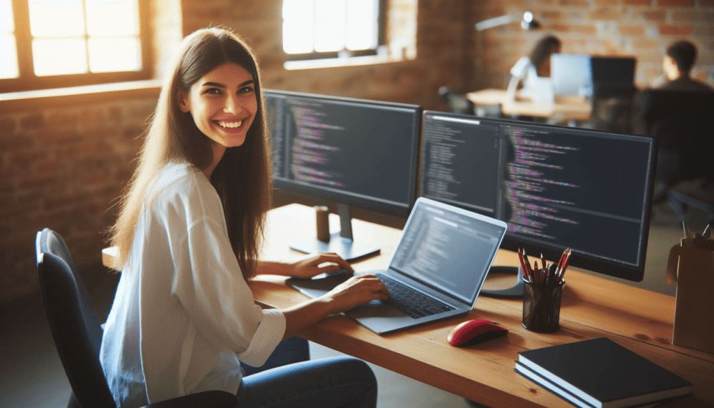 Flutter Example - Performance best practices - Flutters