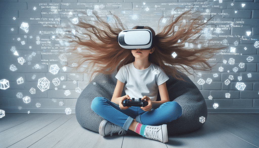 Presenting Meta's New Open Mixed Reality Universe - Flutters