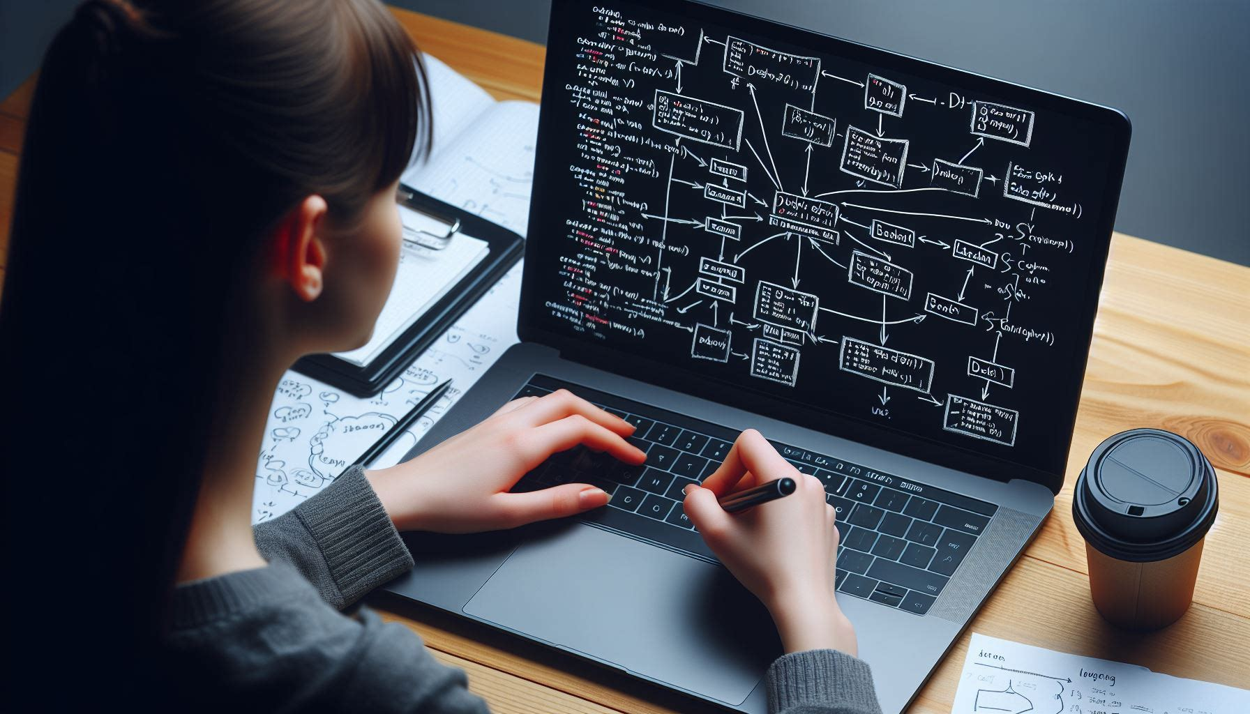 Tracking and Grasping the Data Flow in Flutter Development - Flutters