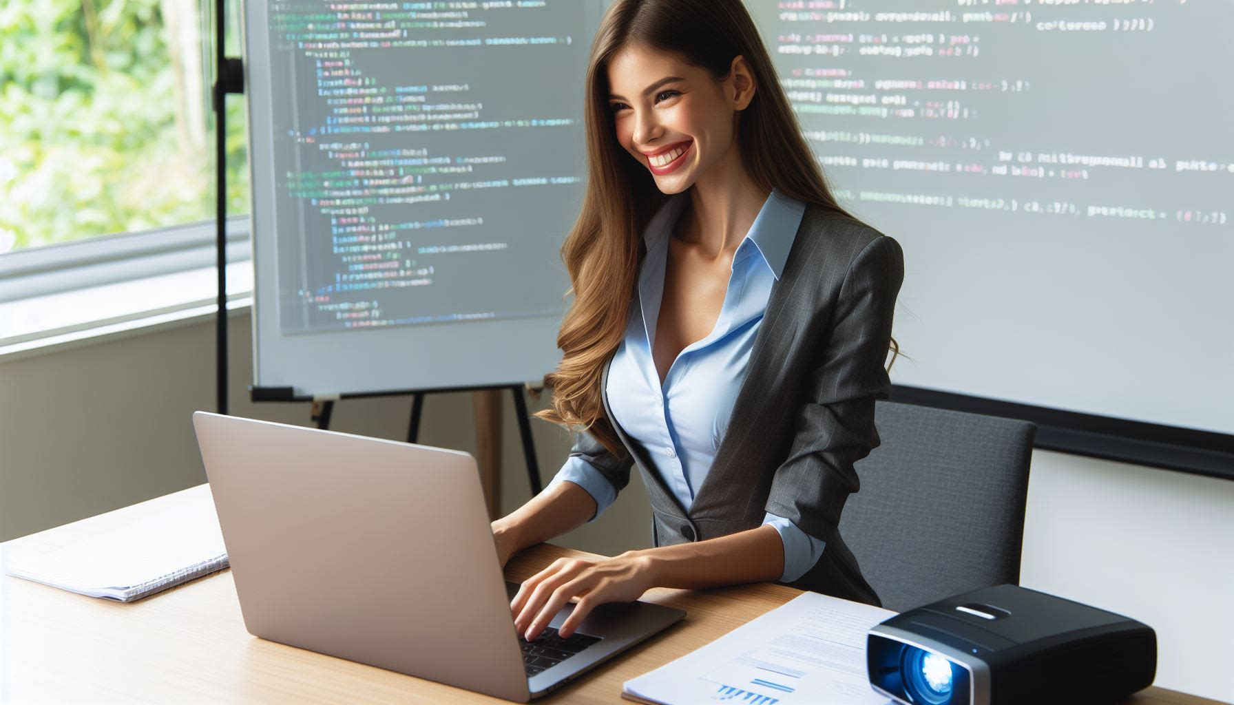 Dell Technologies Unveils AI-Enabled PCs and Nvidia-Powered Servers ...