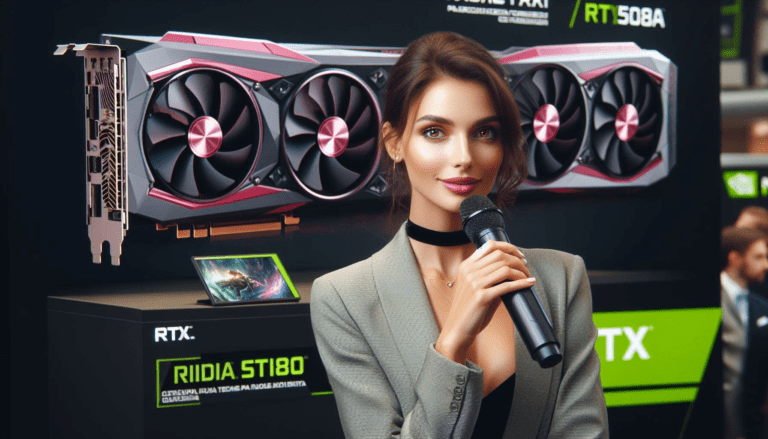 NVIDIA to Only Launch the Flagship GeForce RTX 5090 in 2024, Rest of ...
